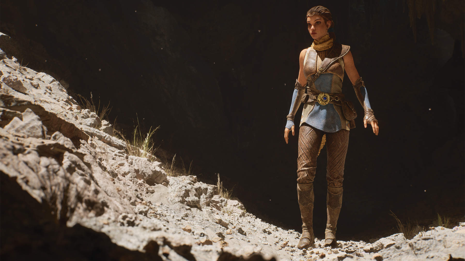 Epics' Unreal Engine 5 Enters Early Access | Gaming Instincts