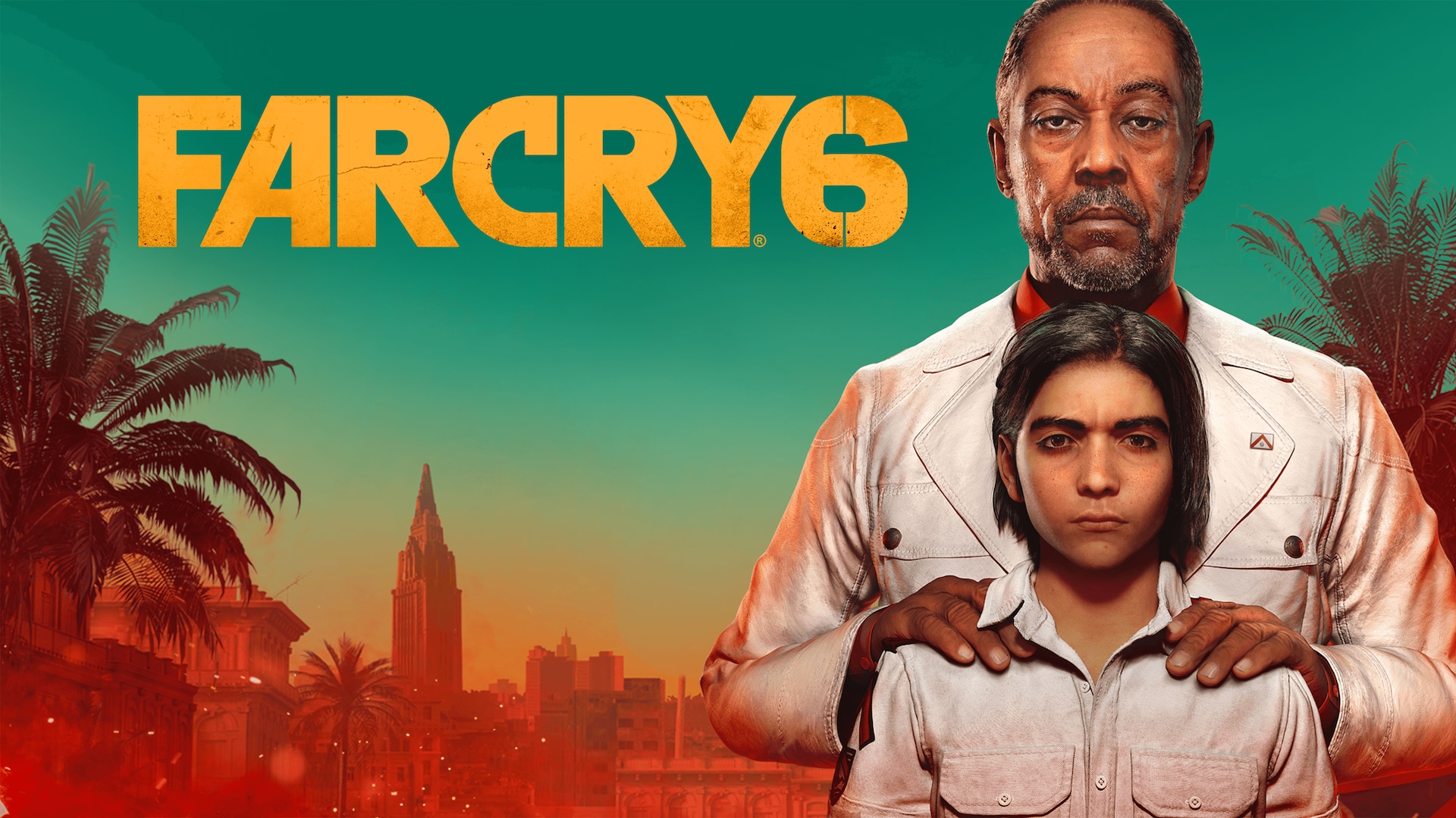 Far Cry 6 Gameplay And Story Detailed Gaming Instincts
