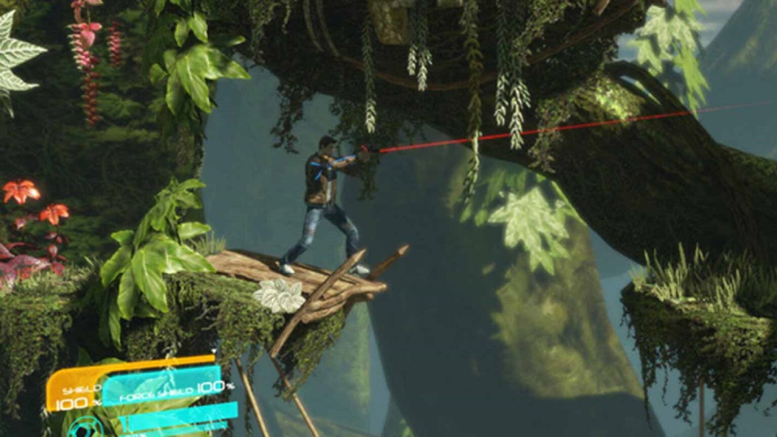 Flashback 2 Announced for PC and Consoles | Gaming Instincts