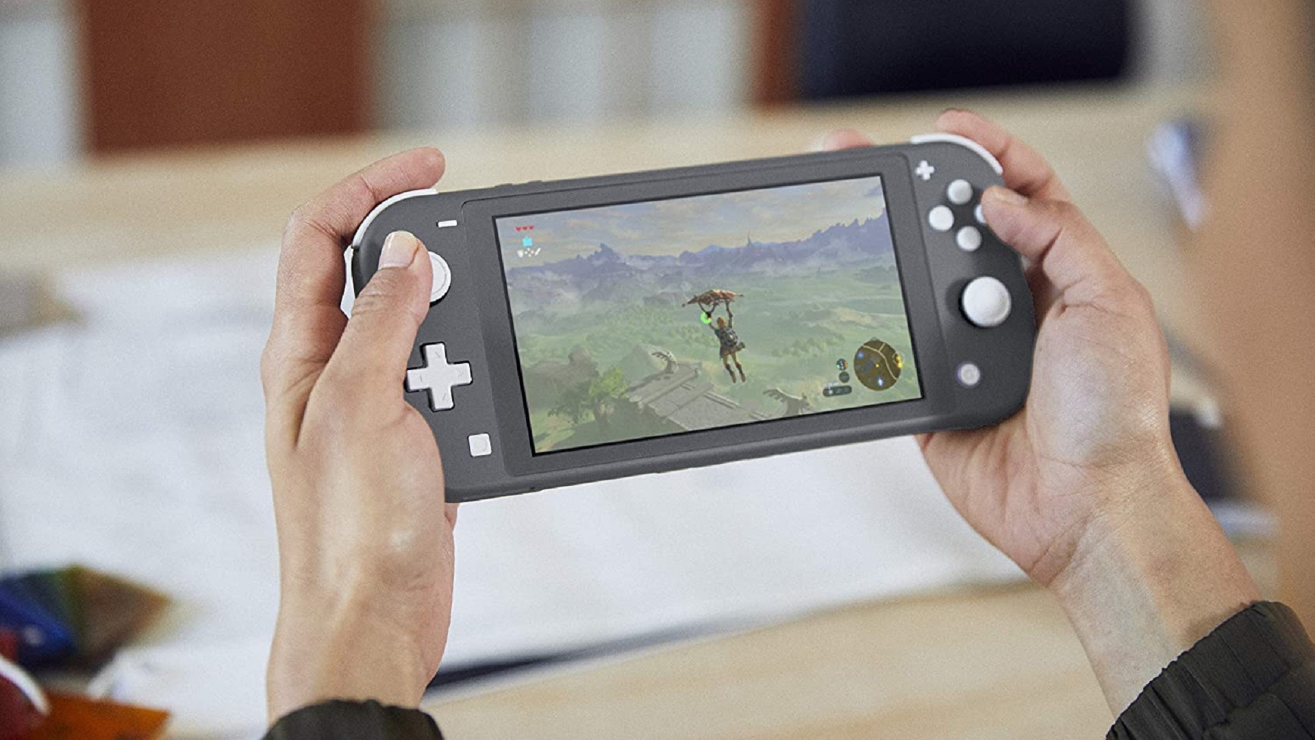 Next-Gen Switch Hinted By Nintendo | Gaming Instincts