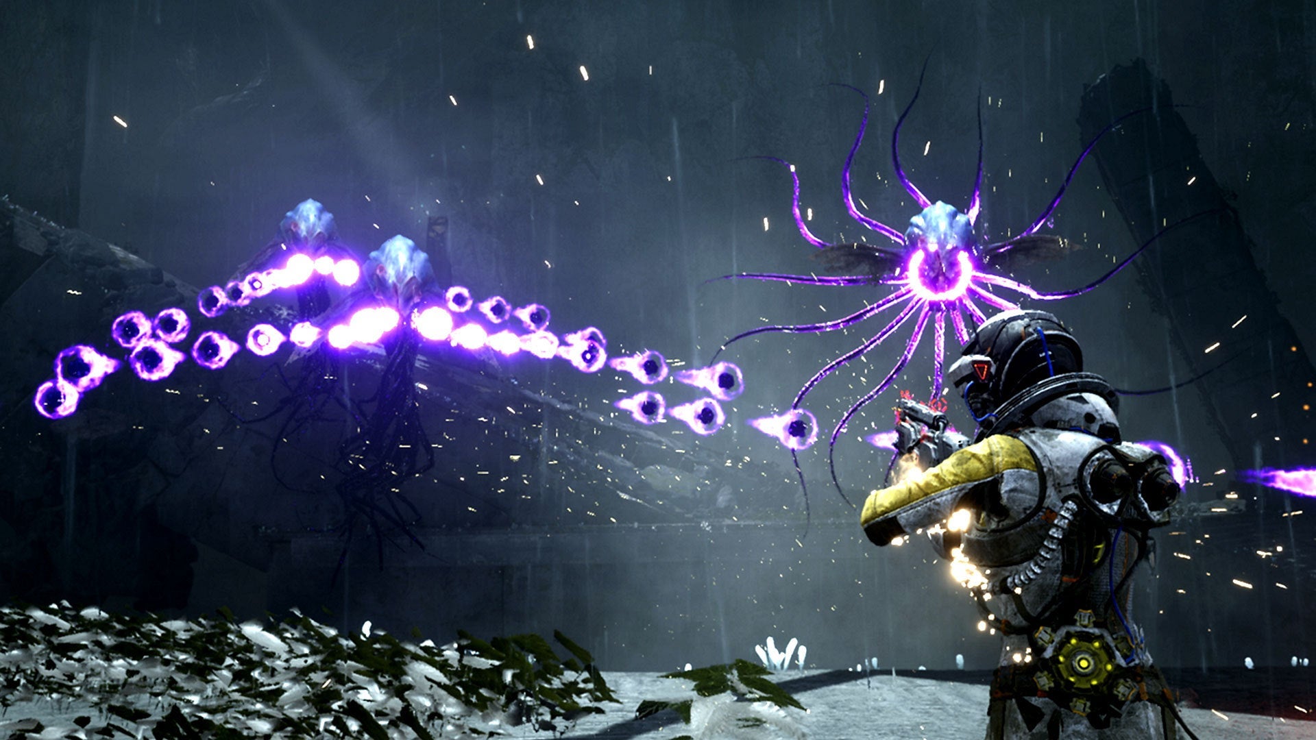 Returnal - The Best PlayStation 5 Exclusive | Gaming Instincts