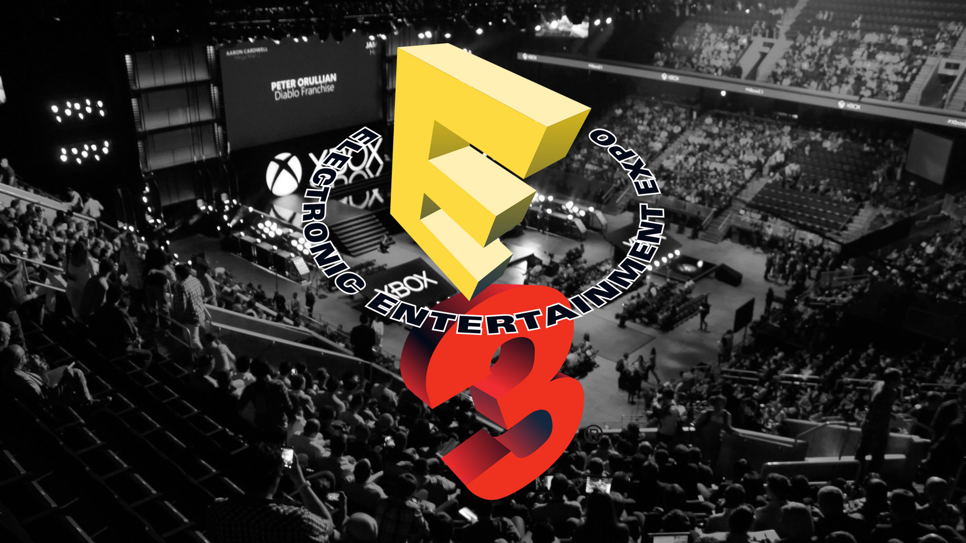 E3 Digital Conference Live Shows and Schedule | Gaming Instincts
