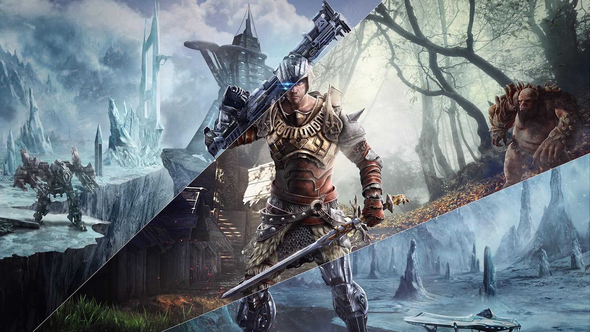 Elex II Announced, Continuing Story of The First | Gaming Instincts