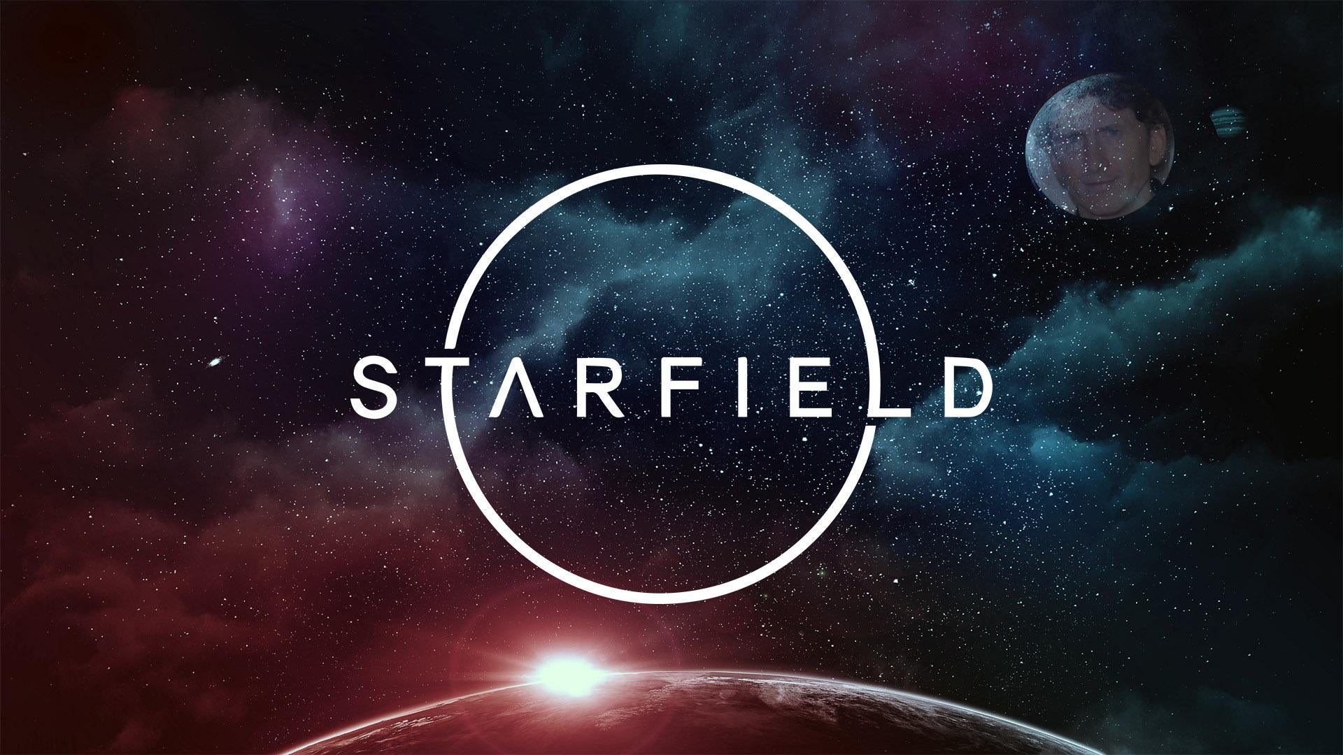 Starfield Showcased during Xbox & Bethesda Stream | Gaming Instincts