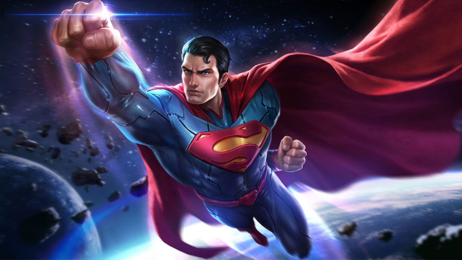 WB Montreal Working On Superman Game - Rumor | Gaming Instincts