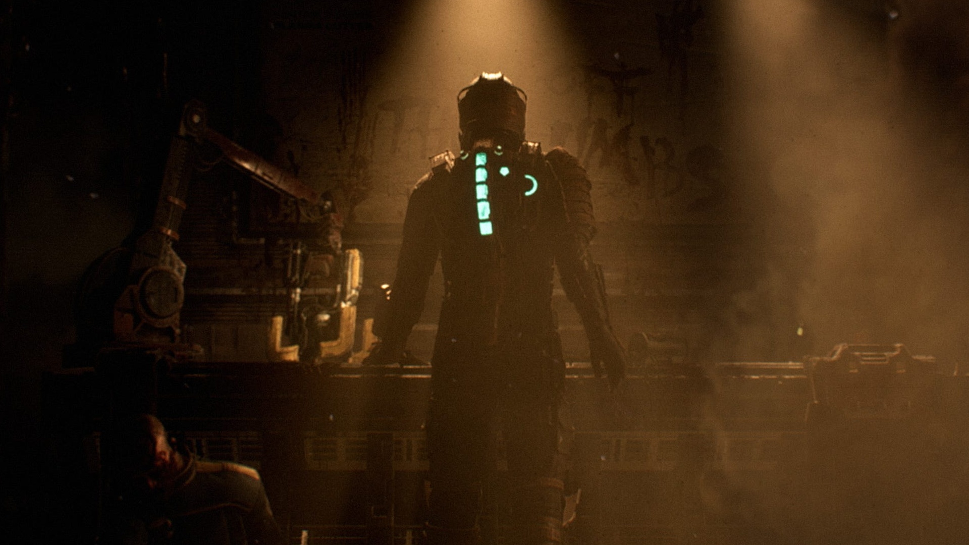 5 Dead Space Remake Details You NEED to Know | Gaming Instincts