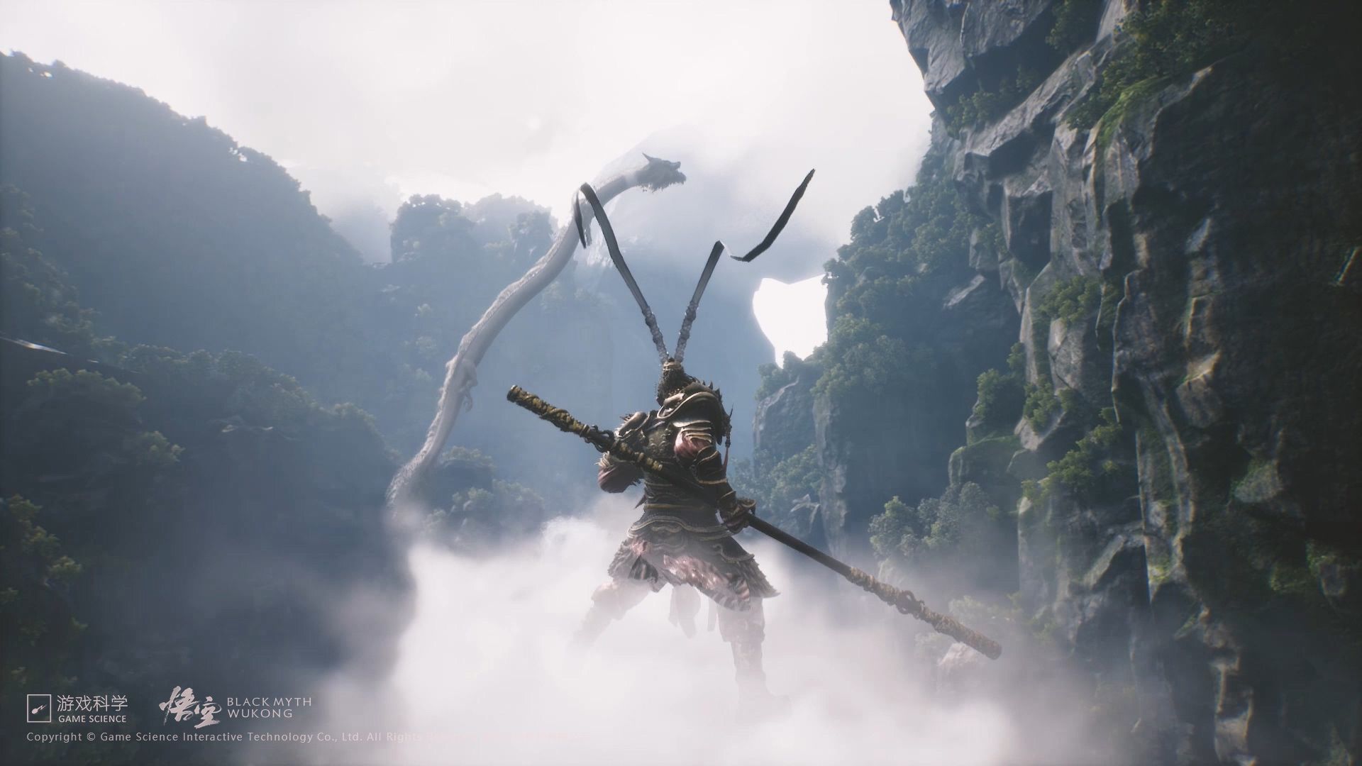 Black Myth: Wukong Sales Surpass 18 Million Units