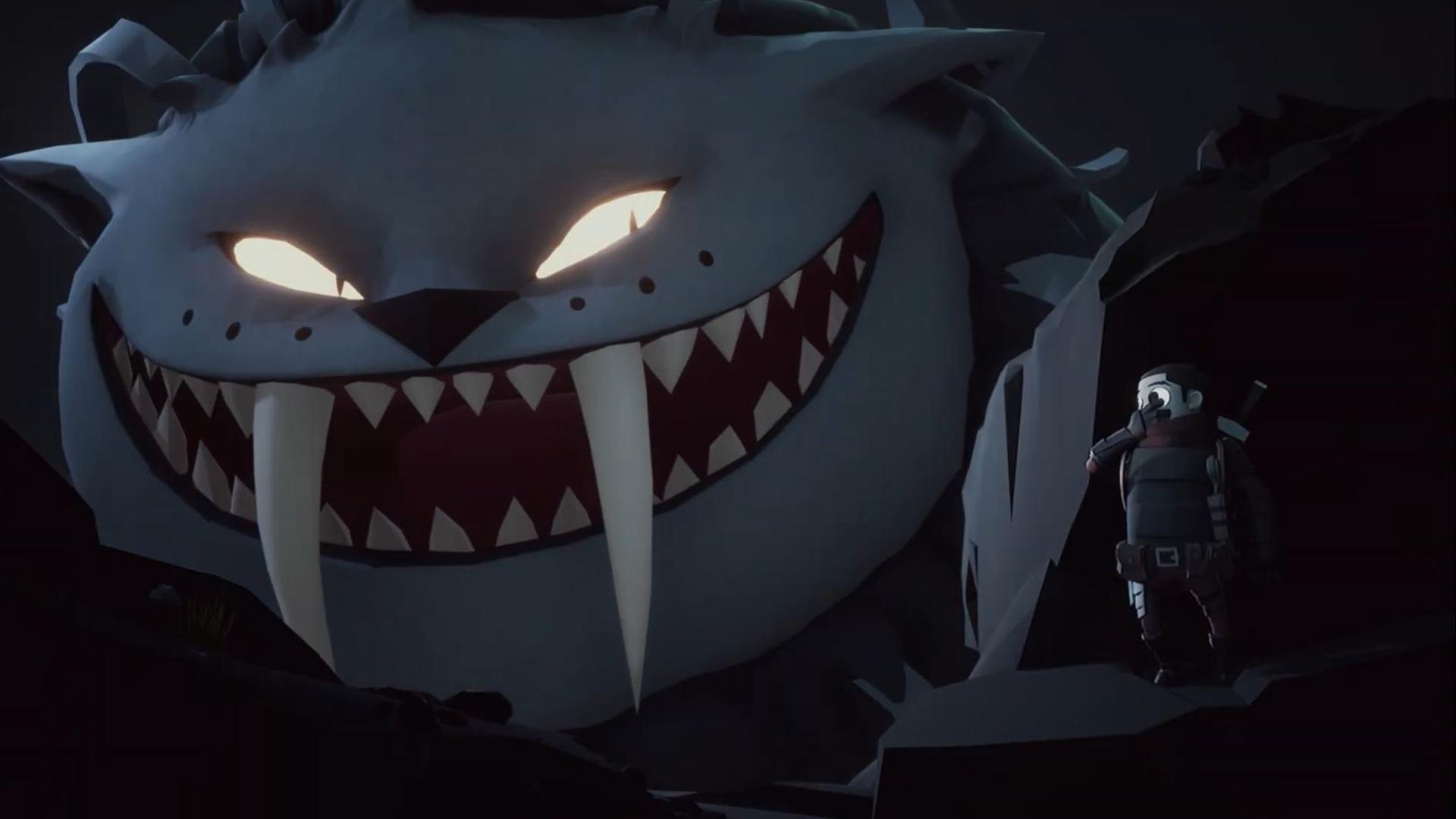 The Little Devil Inside Mystery Comes to Light...Kind Of