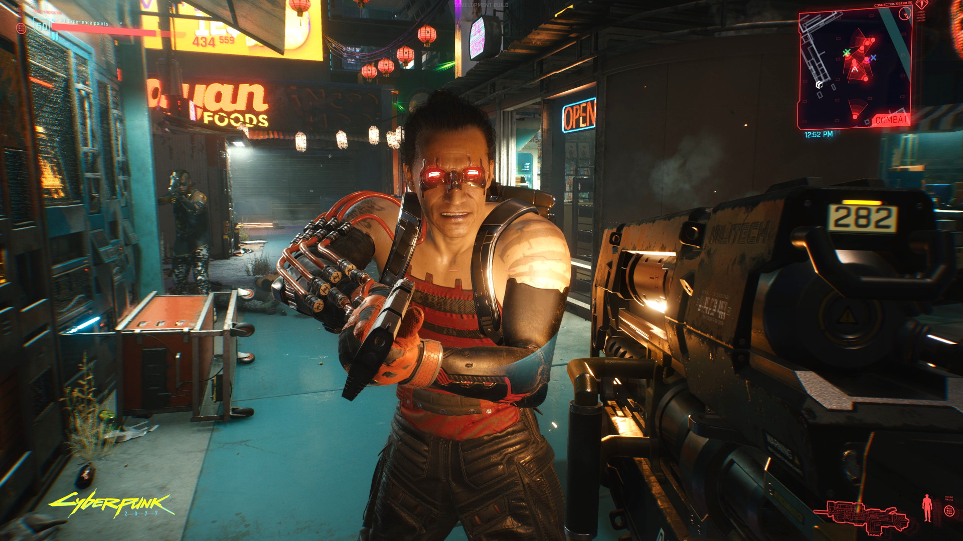 Cyberpunk 2077 Receives "Mostly Positive" On Steam | Gaming Instincts