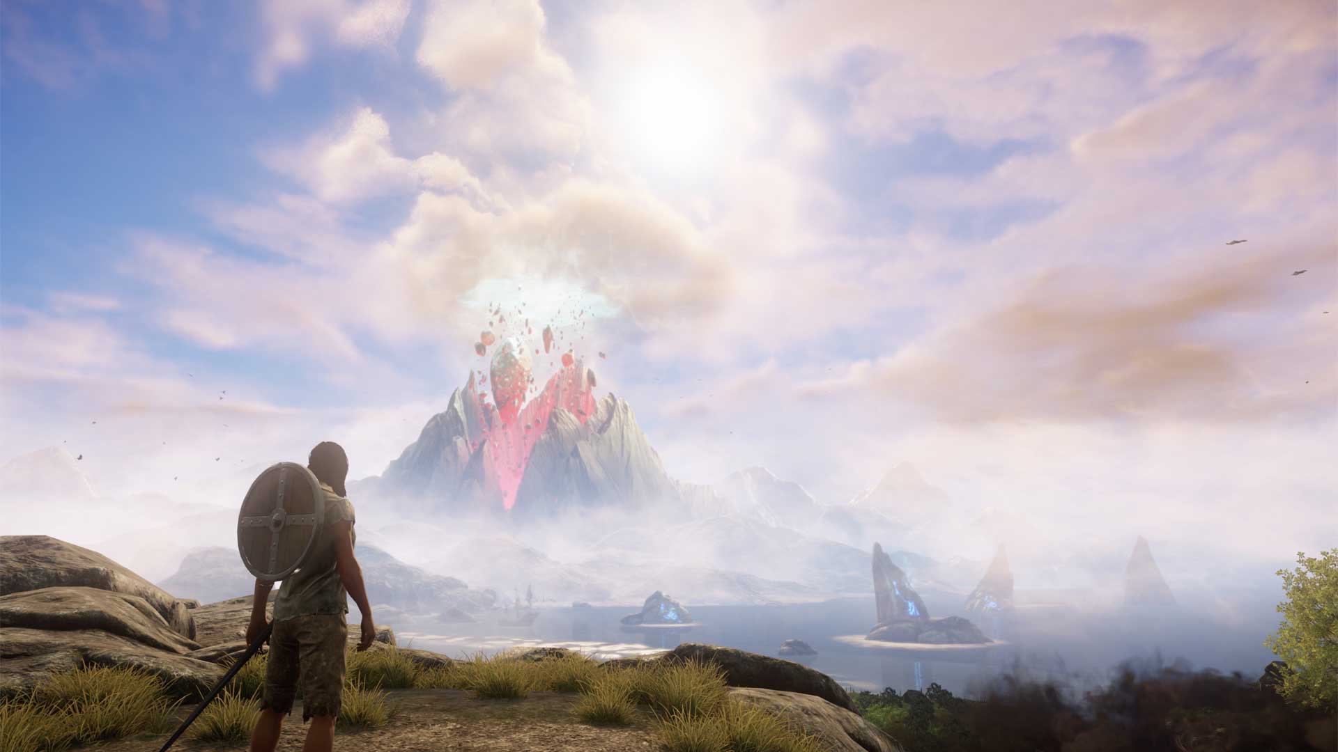 New World Has Lost Over Half Its Player Base | Gaming Instincts