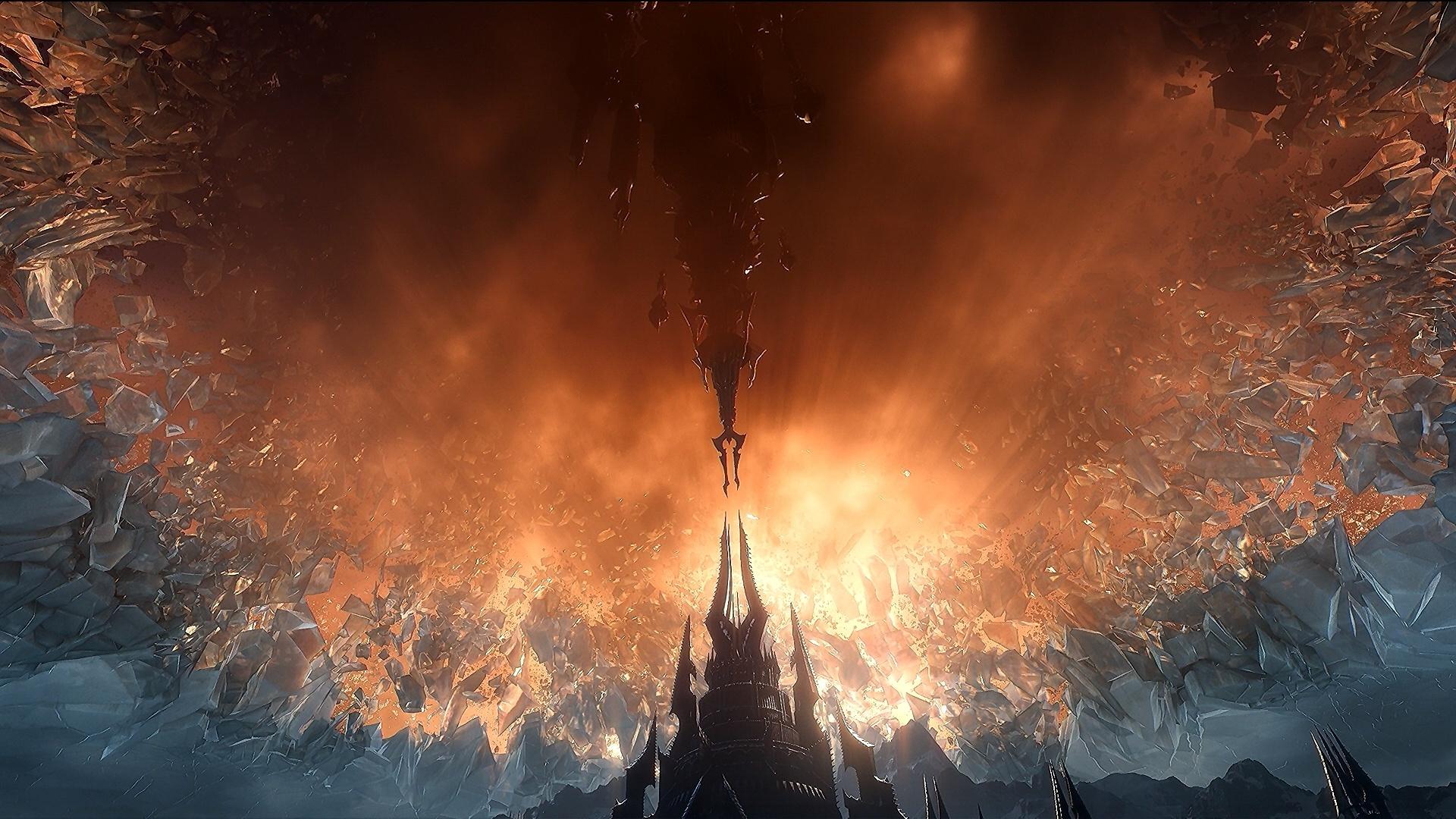 WoW: Shadowlands 9.2.0 Update Detailed | Gaming Instincts