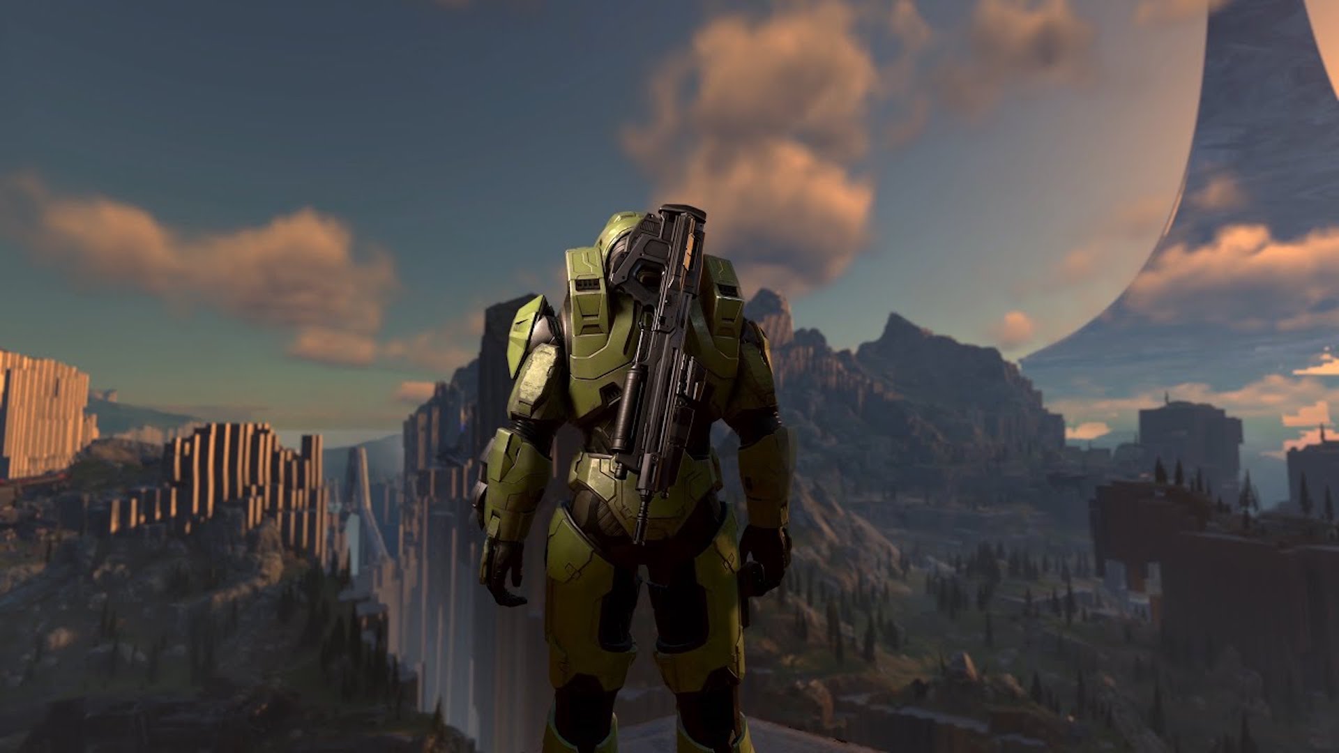 Halo Infinite Quick Resume Has A Bug | Gaming Instincts