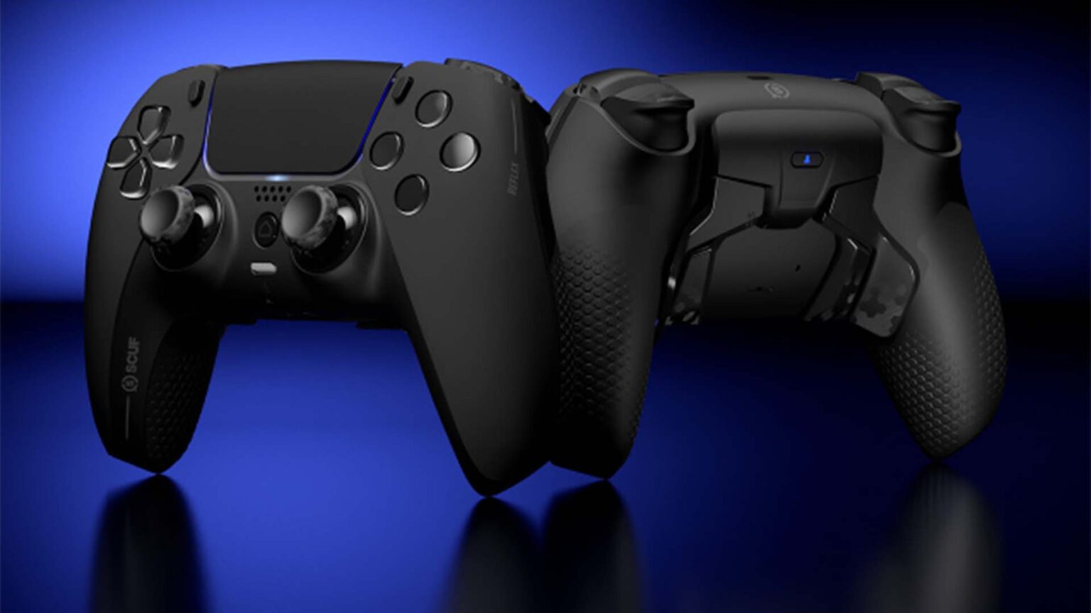 Scuf Unveils First Third-Party PS5 Controller | Gaming Instincts