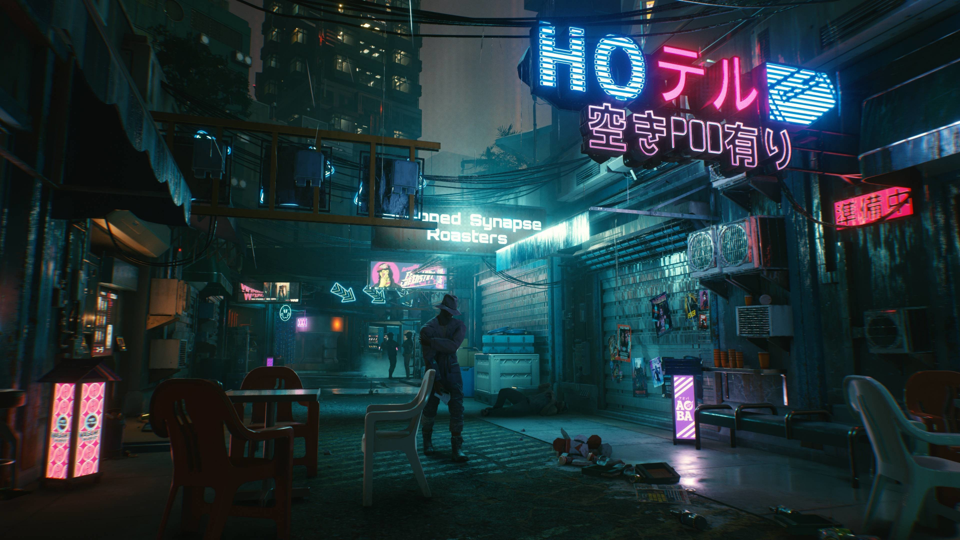 Cyberpunk 2077 Livestream Scheduled For Tomorrow | Gaming Instincts