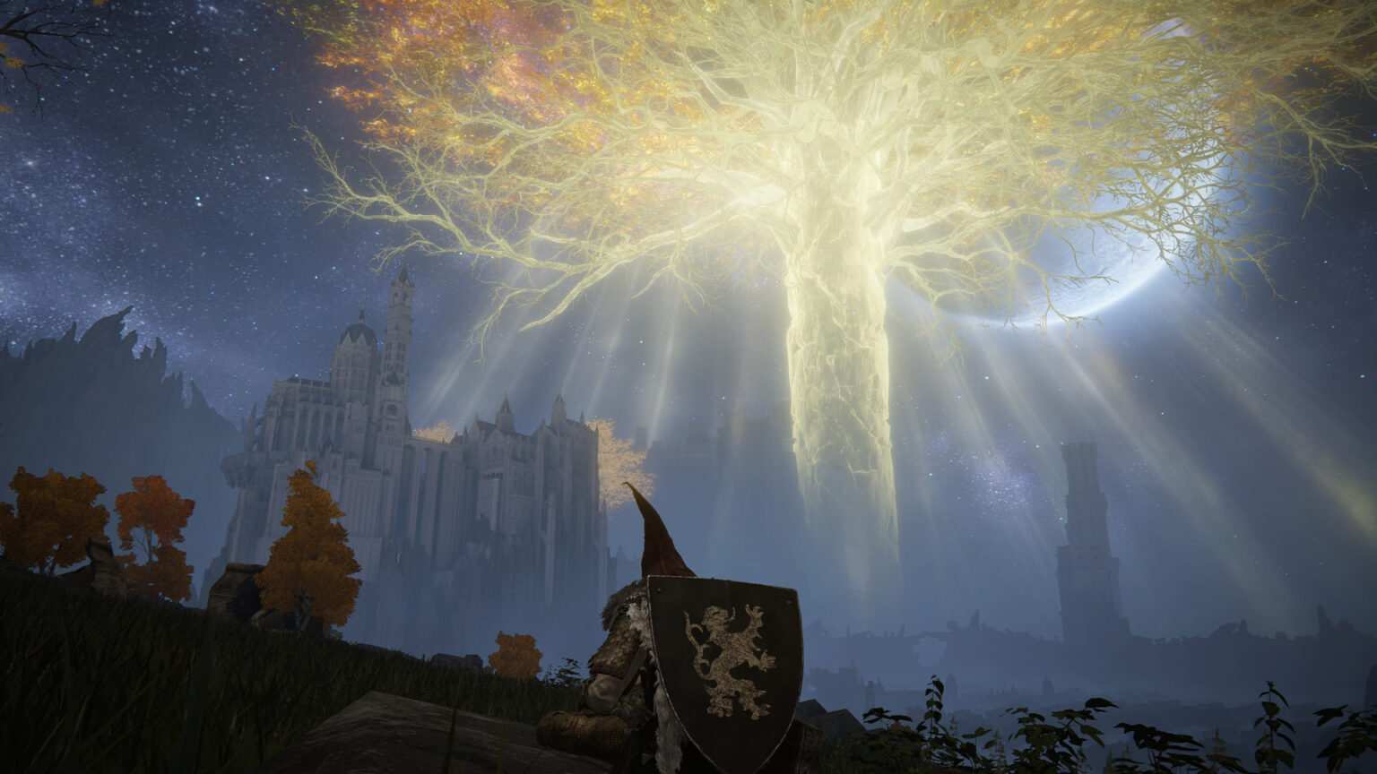 Elden Ring one of Steam's Most Played Games | Gaming Instincts