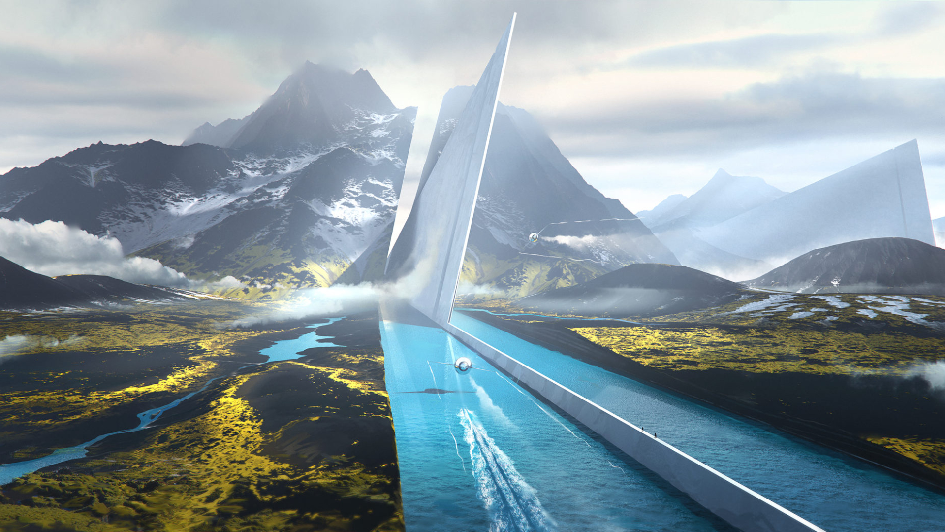 Humanoid Studios Developing AAA Sci-Fi Game | Gaming Instincts