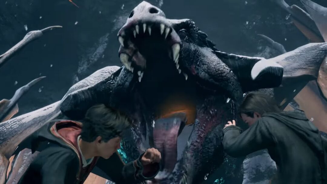 Hogwarts Legacy Gets New 'Next-Gen Immersion' Trailer for PS5 | Gaming Instincts