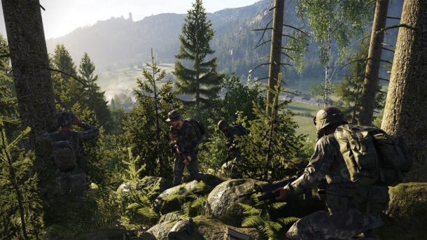 Arma 4 Release Window Officially Announced