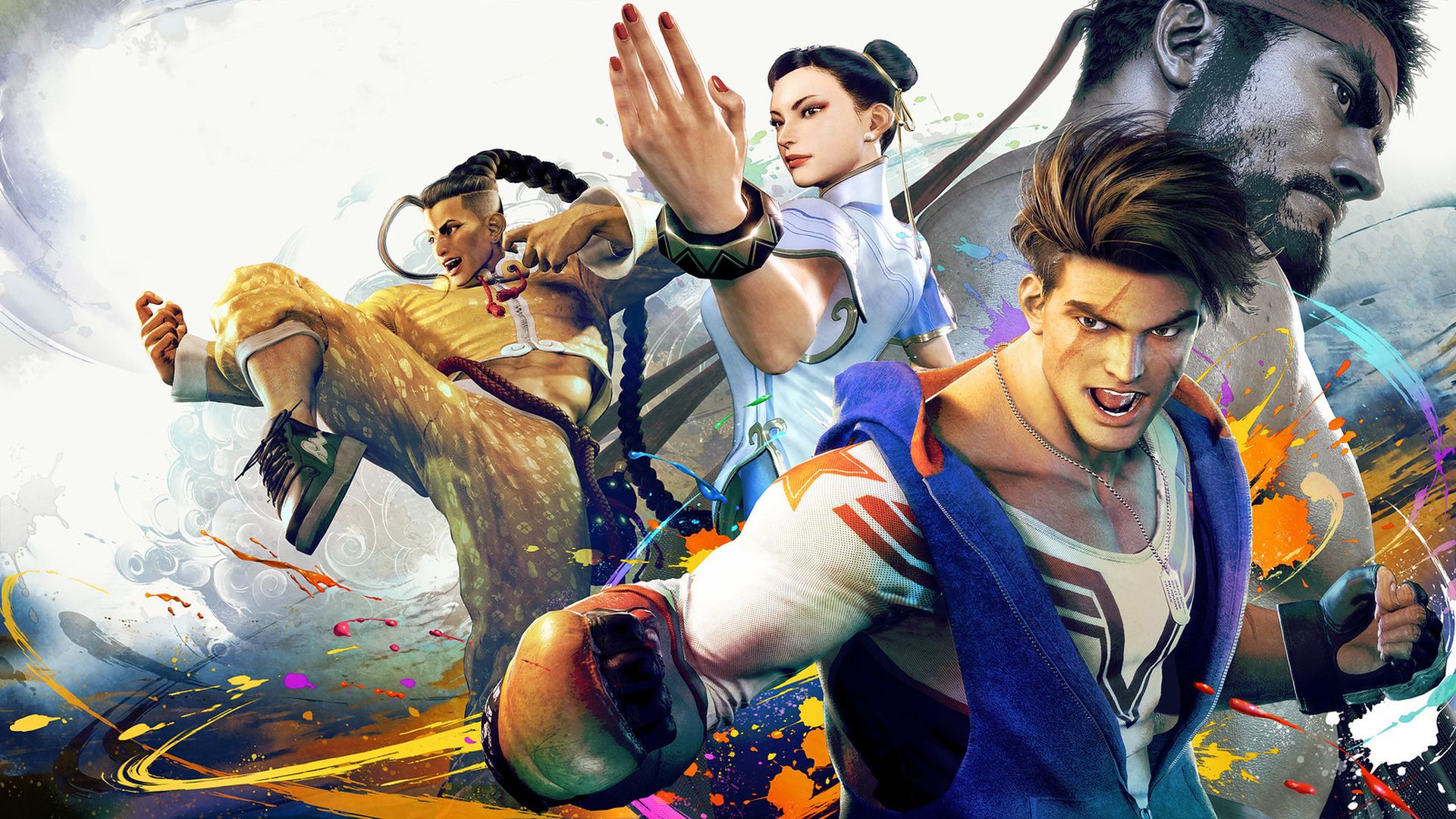 Street Fighter 6 Launches in 2023 | Gaming Instincts