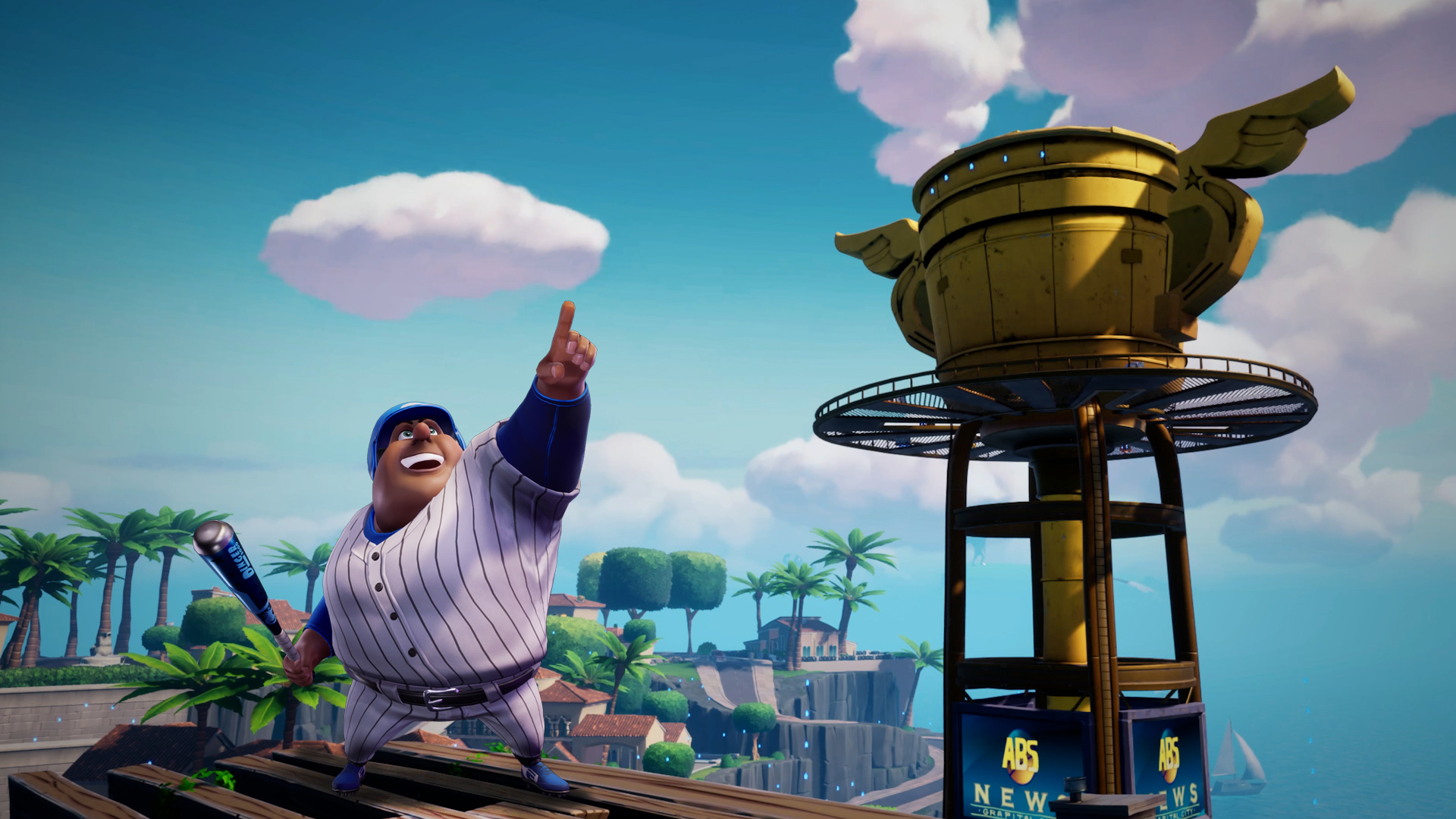 Rumbleverse will Launches on August 11 For PC and Consoles