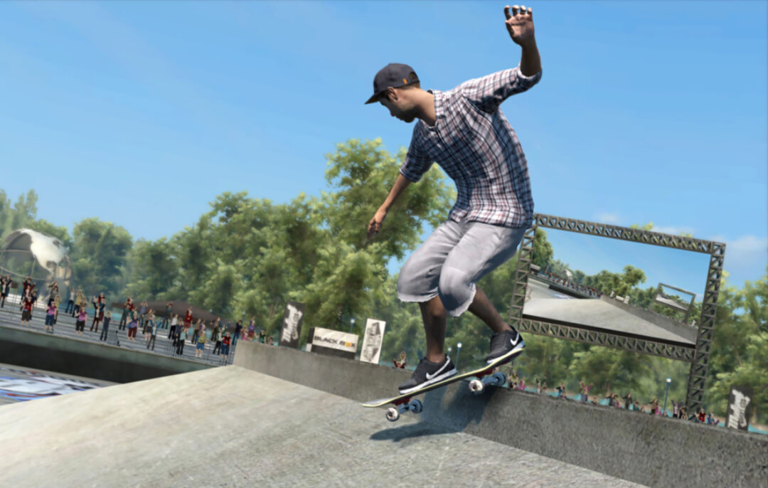 Skate Console Playtest Officially Announced