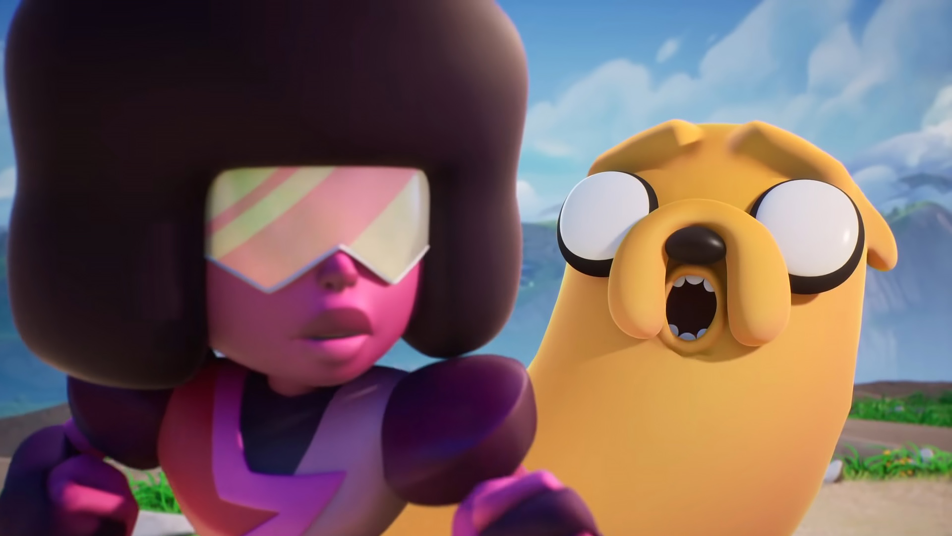 MultiVersus' Upcoming Beta Will be Permanent Until it Fully Launches ...