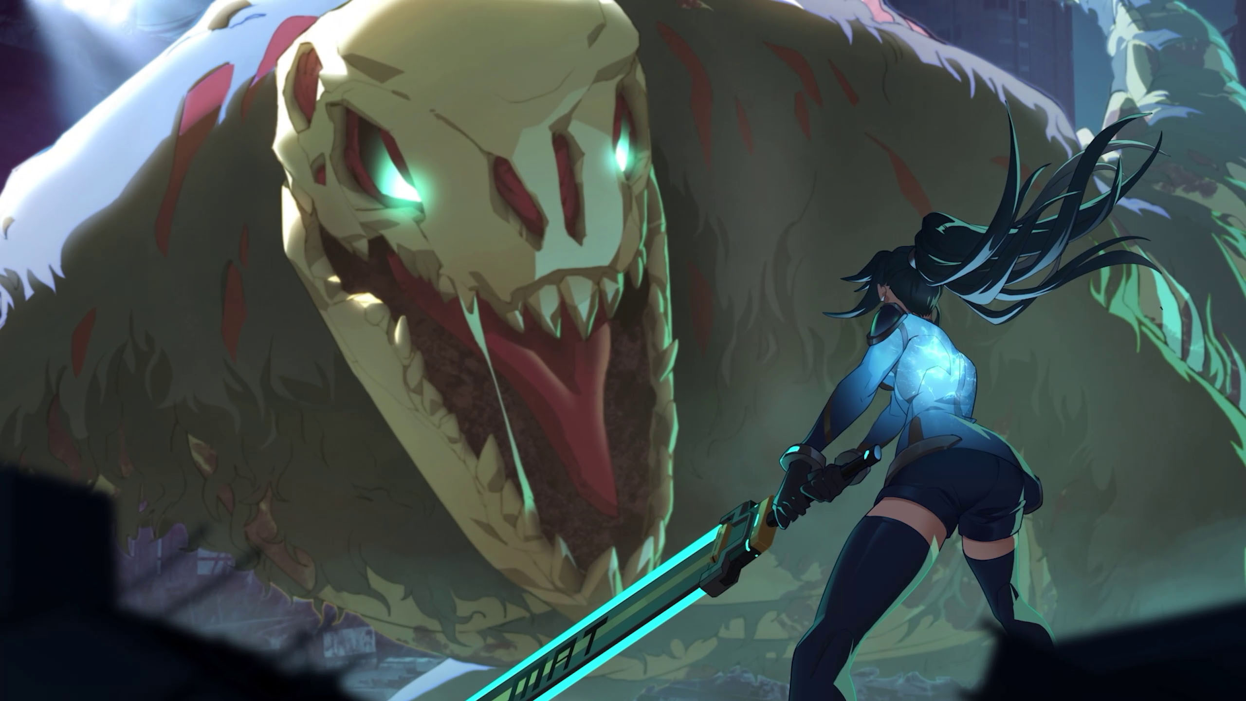 ANNO: Mutationem Coming to Nintendo Switch: Gaming Instincts