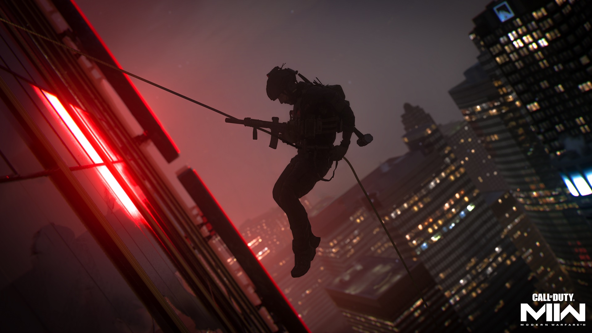 COD: Modern Warfare 2 New 'Campaign Early Access' Trailer