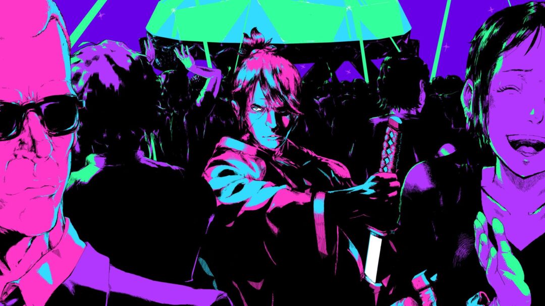 Katana ZERO DLC Gets New Gameplay Video | Gaming Instincts