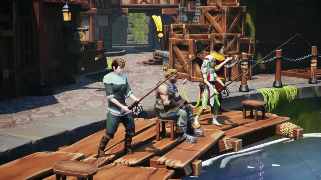 Eville Review - This Game is Super Sus! | Gaming Instincts