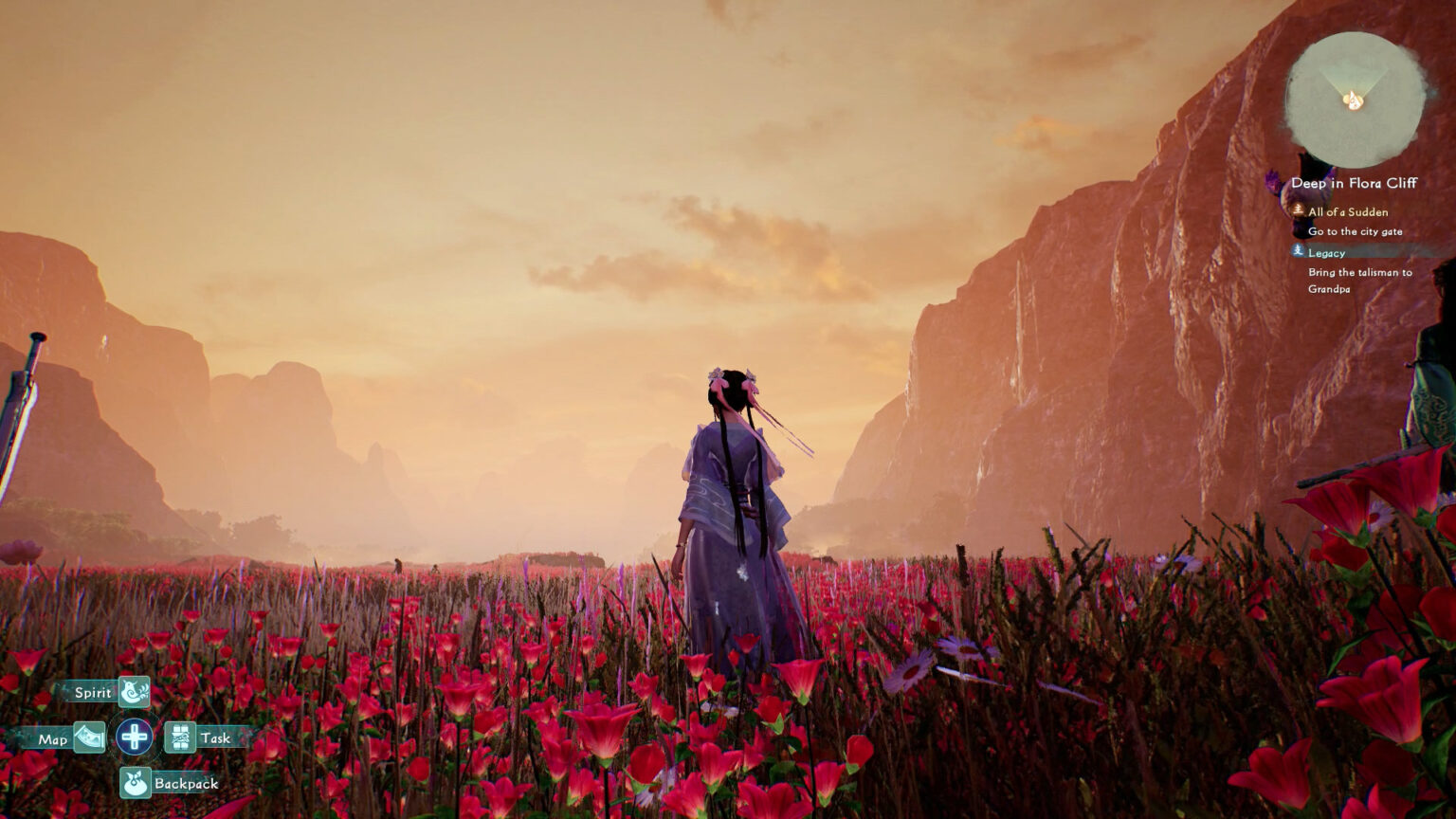 Sword and Fairy: Together Forever Coming to Xbox in November | Gaming ...