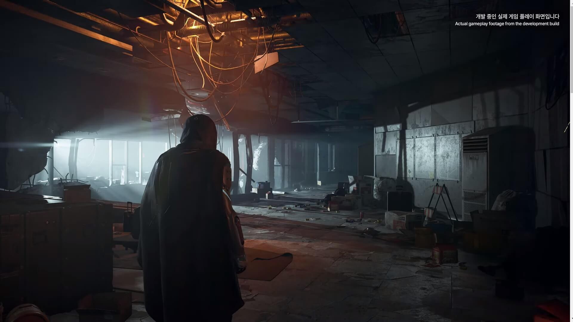 Open World MMO Project LLL Announced For PC and Consoles | Gaming Instincts