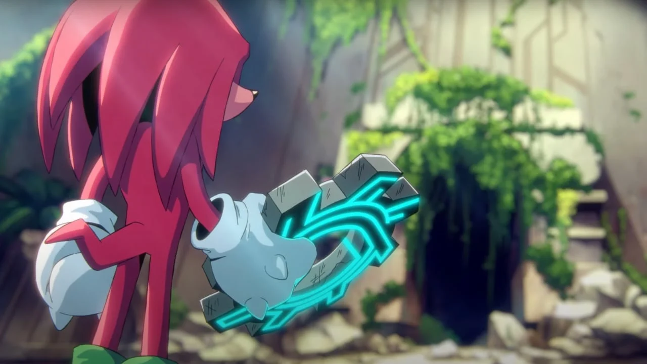 Sonic Frontiers Gets New Prologue Animated Short | Gaming Instincts