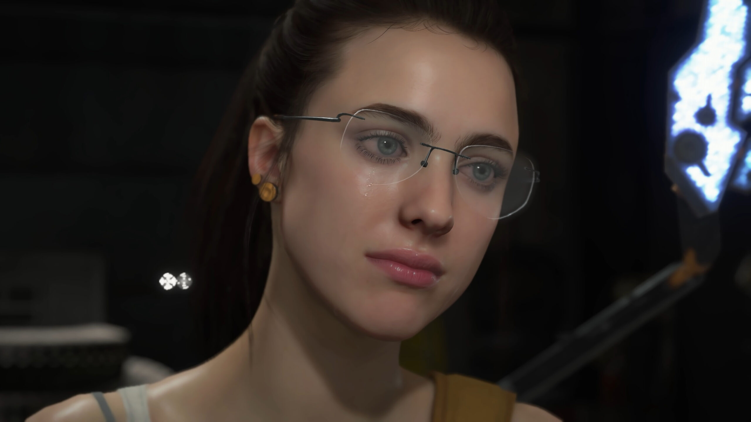 Gameplay for Upcoming Kojima Horror Game 'Overdose' Seemingly Leaked ...