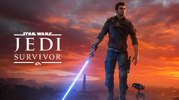 Star Wars Jedi: Survivor Release Date and Details Accidentally Leaked ...