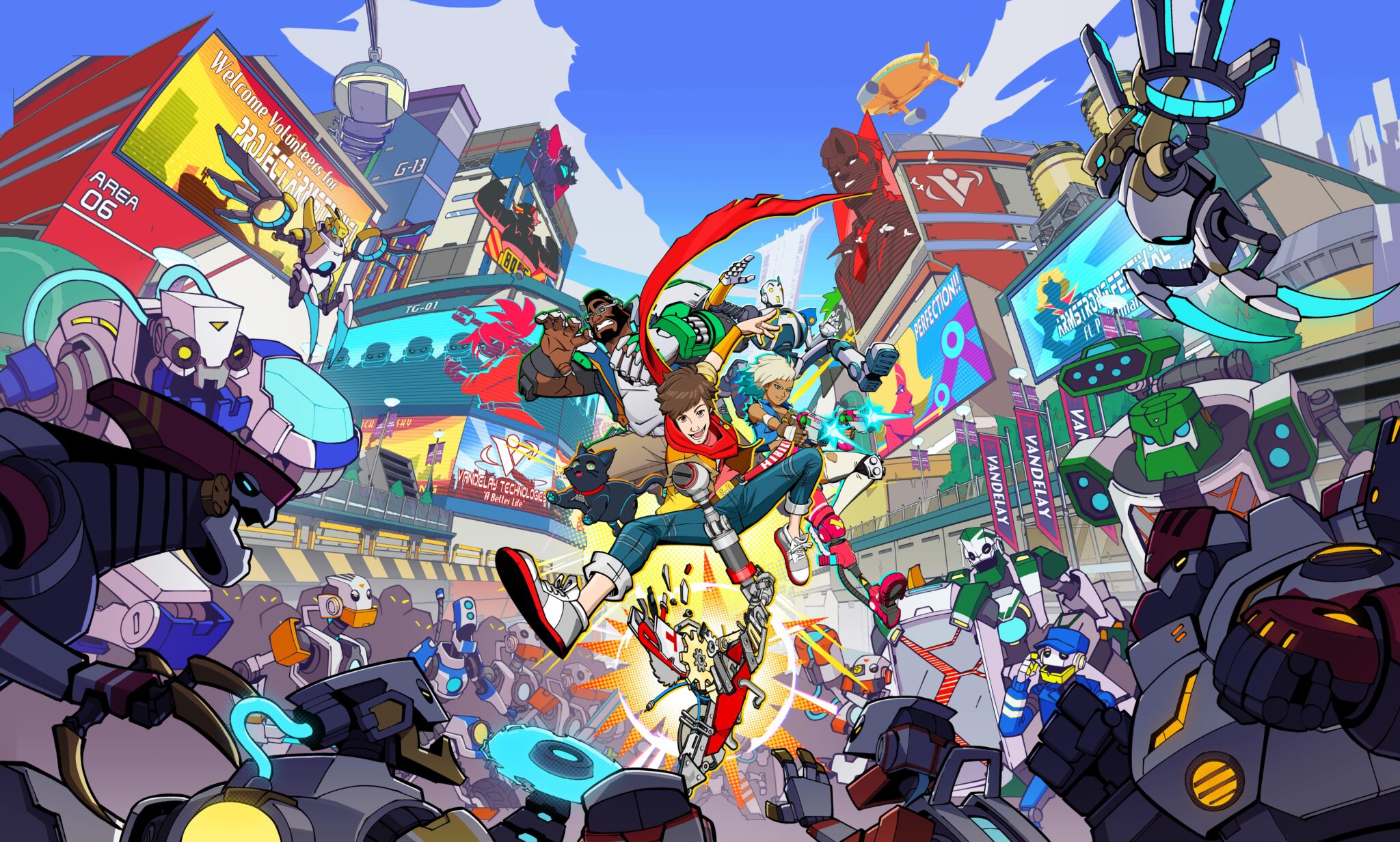 Tango Gameworks Studio is Now Officially Tango Gameworks Inc