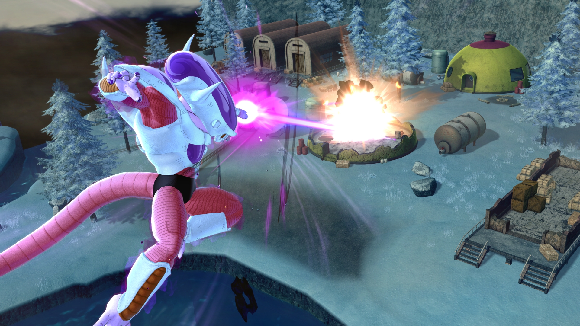 Dragon Ball: The Breakers Season 2 Will Launch February 16