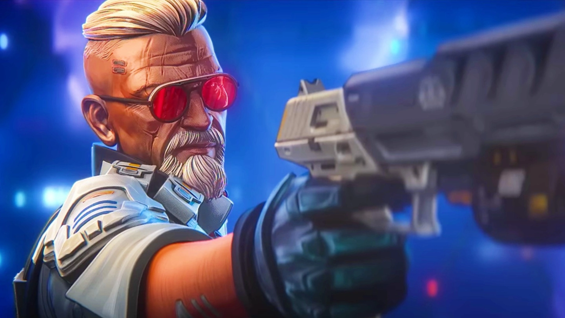 Apex Legends Season 17 Gets New Trailer, Reveals New Legend