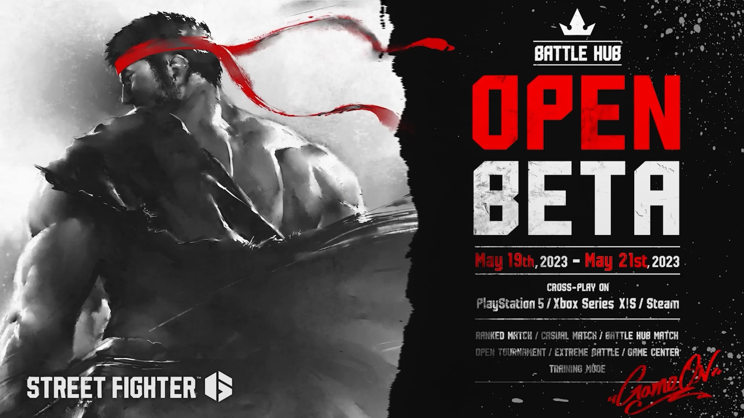 Street Fighter 6 Open Beta Test Announced for PC and Consoles