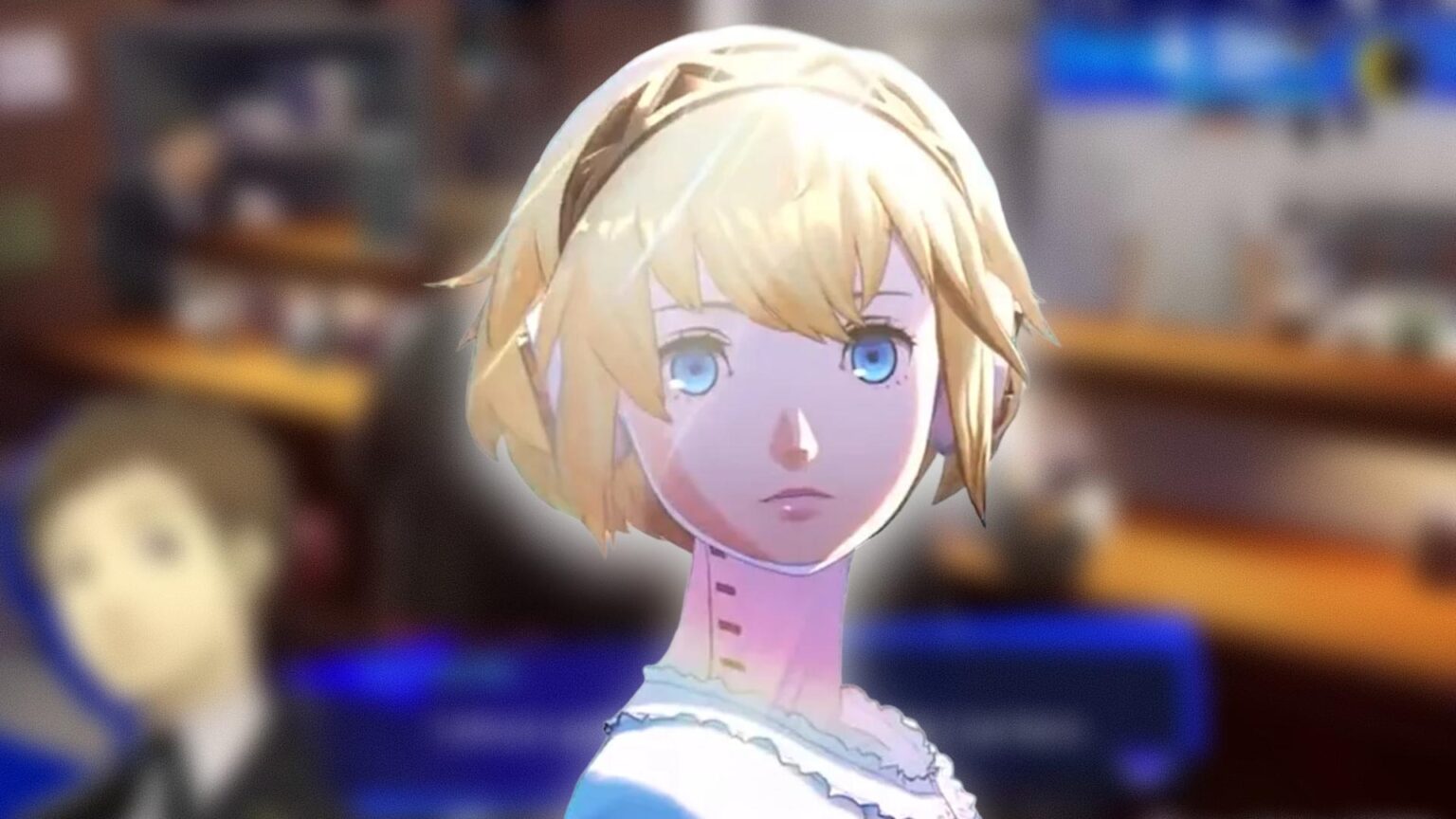 Persona 3 Reload and Persona 5 Tactica Trailers And Release Dates Leaked