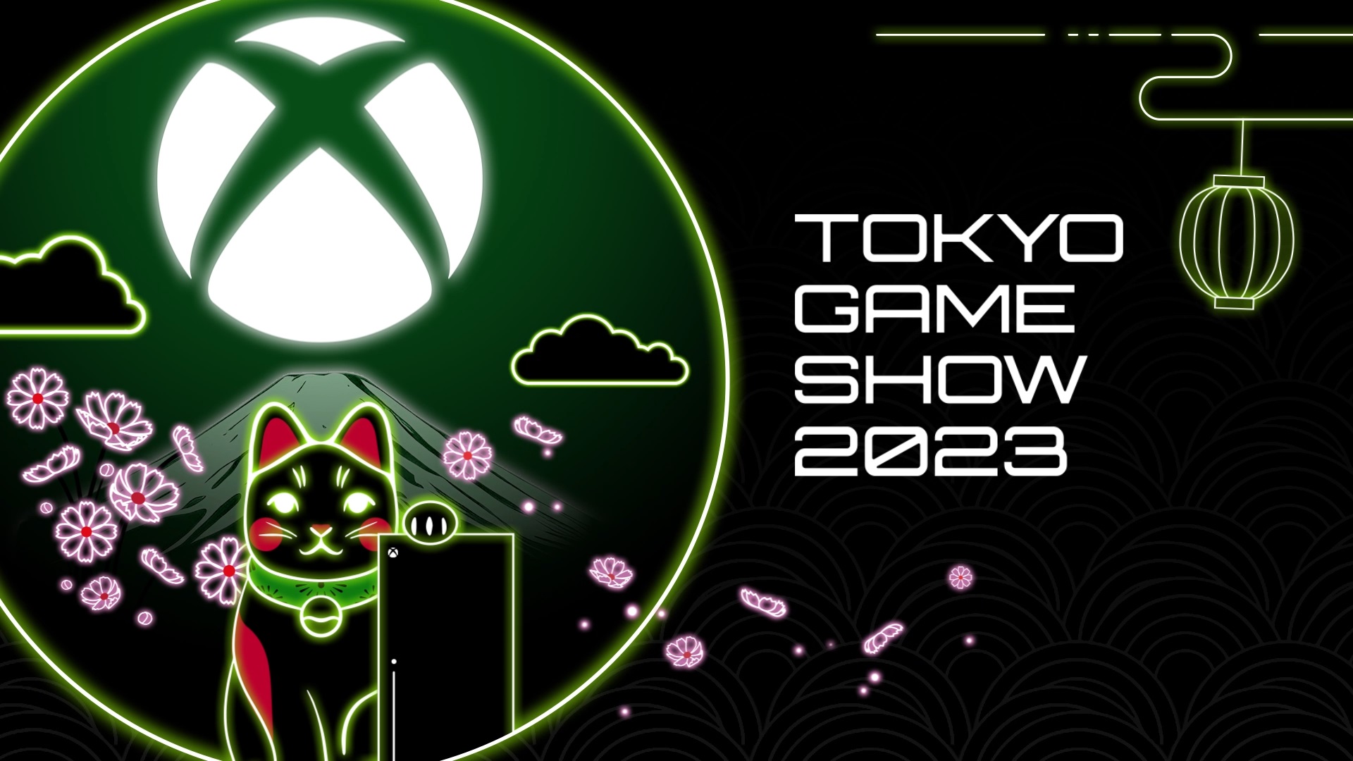 Xbox Digital Broadcast to Take Place as Part of Tokyo Game Show