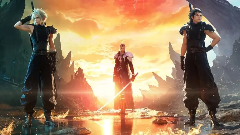 Final Fantasy VII Rebirth Gets New PC Graphics Presets Trailer