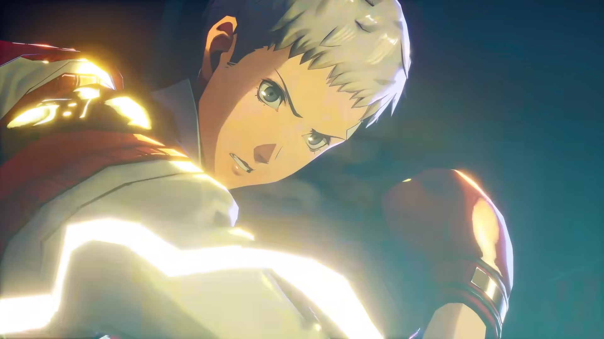 Persona 3 Reload Gets New Akihiko Sanada Trailer