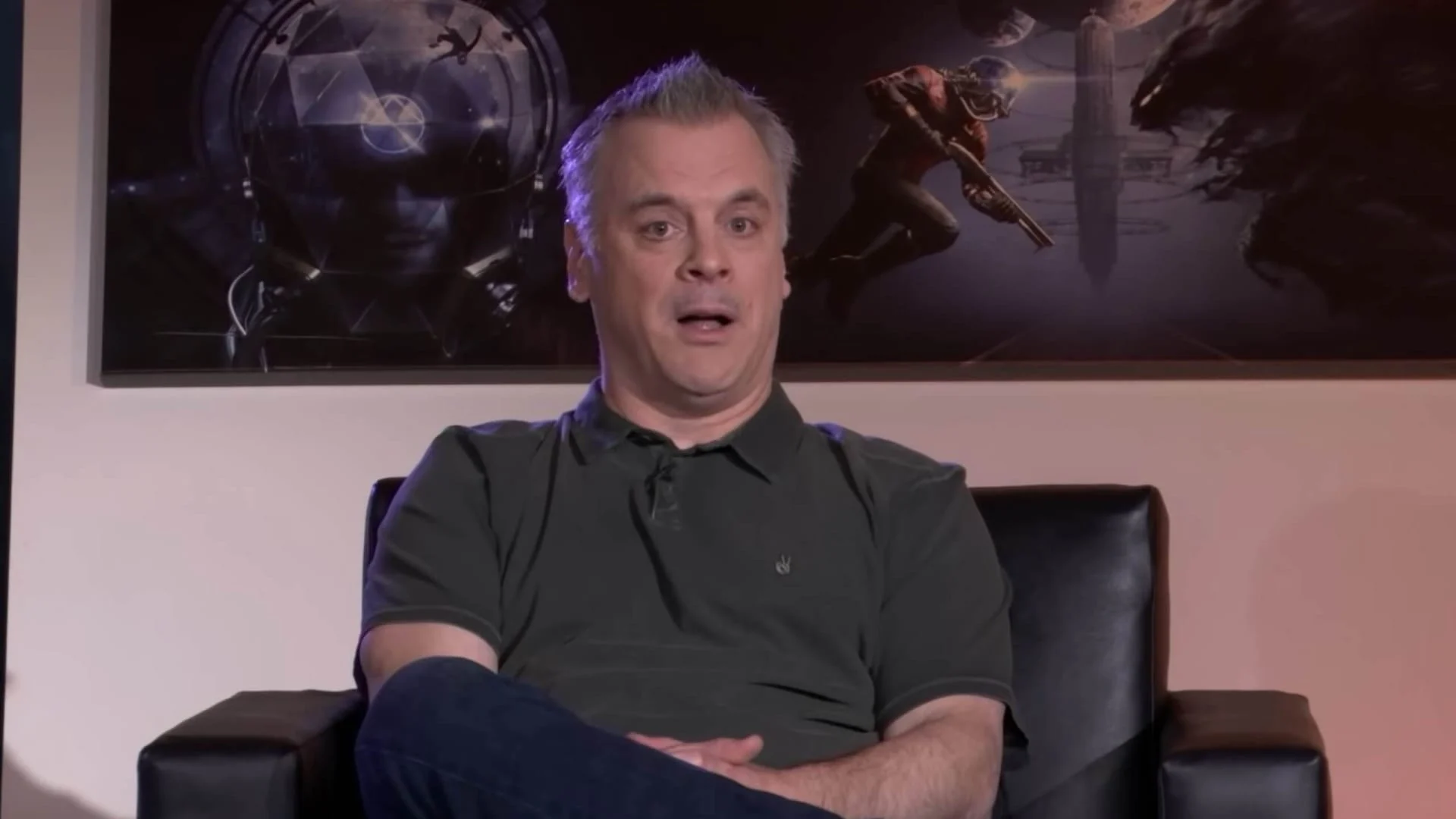 Bethesda Softworks Head of Publishing Pete Hines Announces Retirement