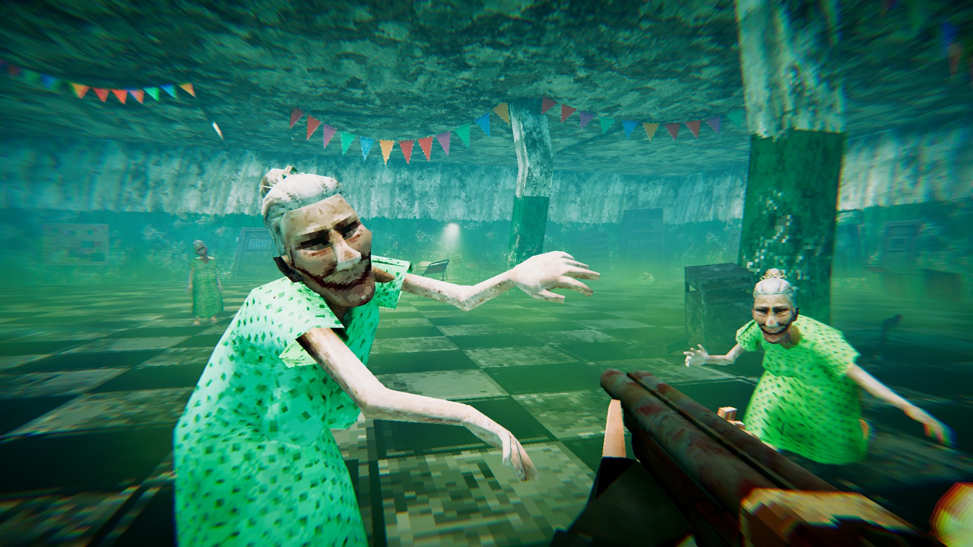 POSTAL: Brain Damaged PlayStation Versions Announced