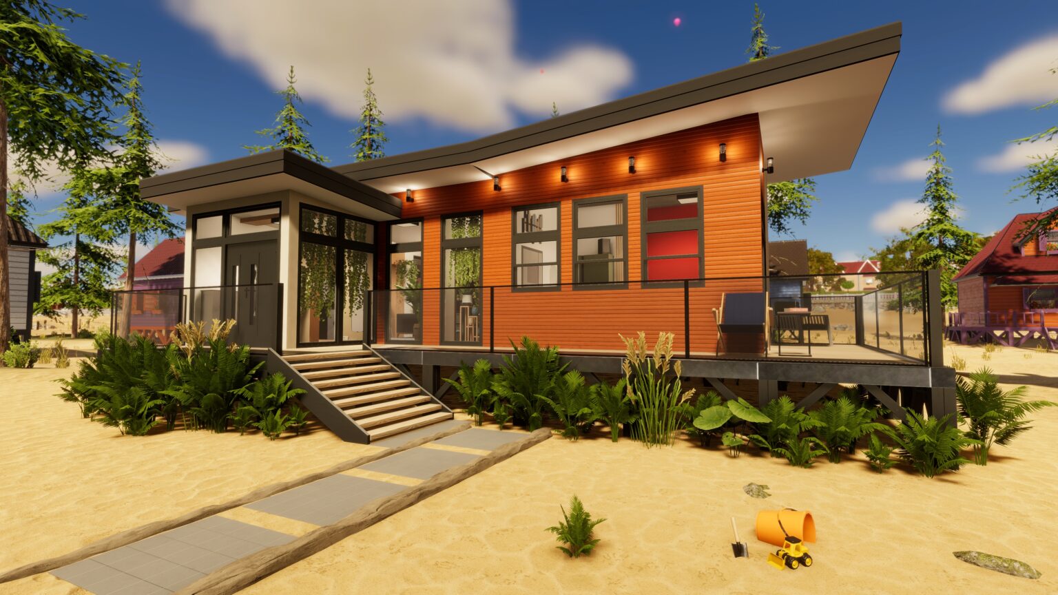 House Flipper 2 Gets New Trailer, Physical Edition Announced