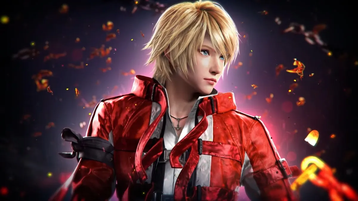 Tekken 8 Reveals New Leo Gameplay Trailer