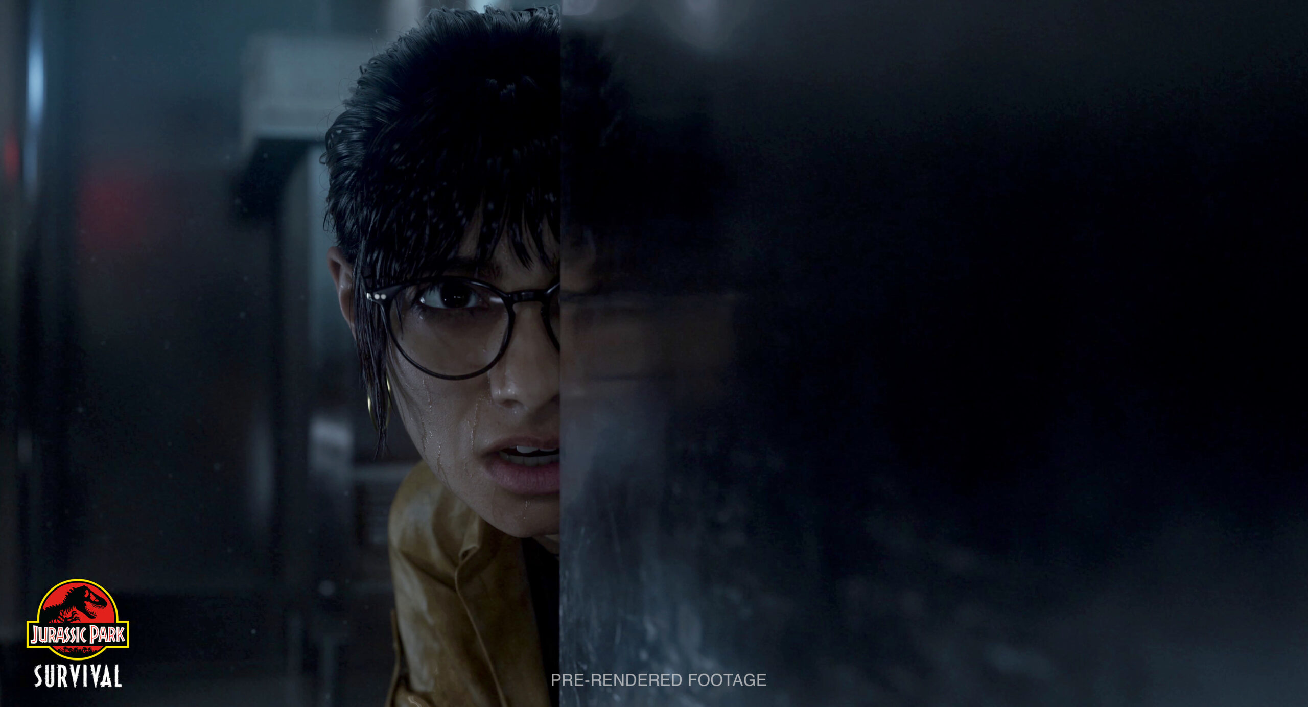 Jurassic Park: Survival Will Reportedly Play Like Alien: Isolation