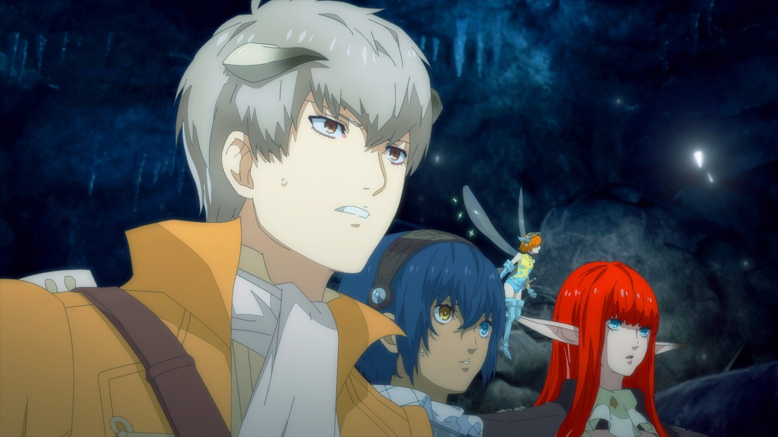 Metaphor: ReFantazio Gets New Information Detailing Characters ...