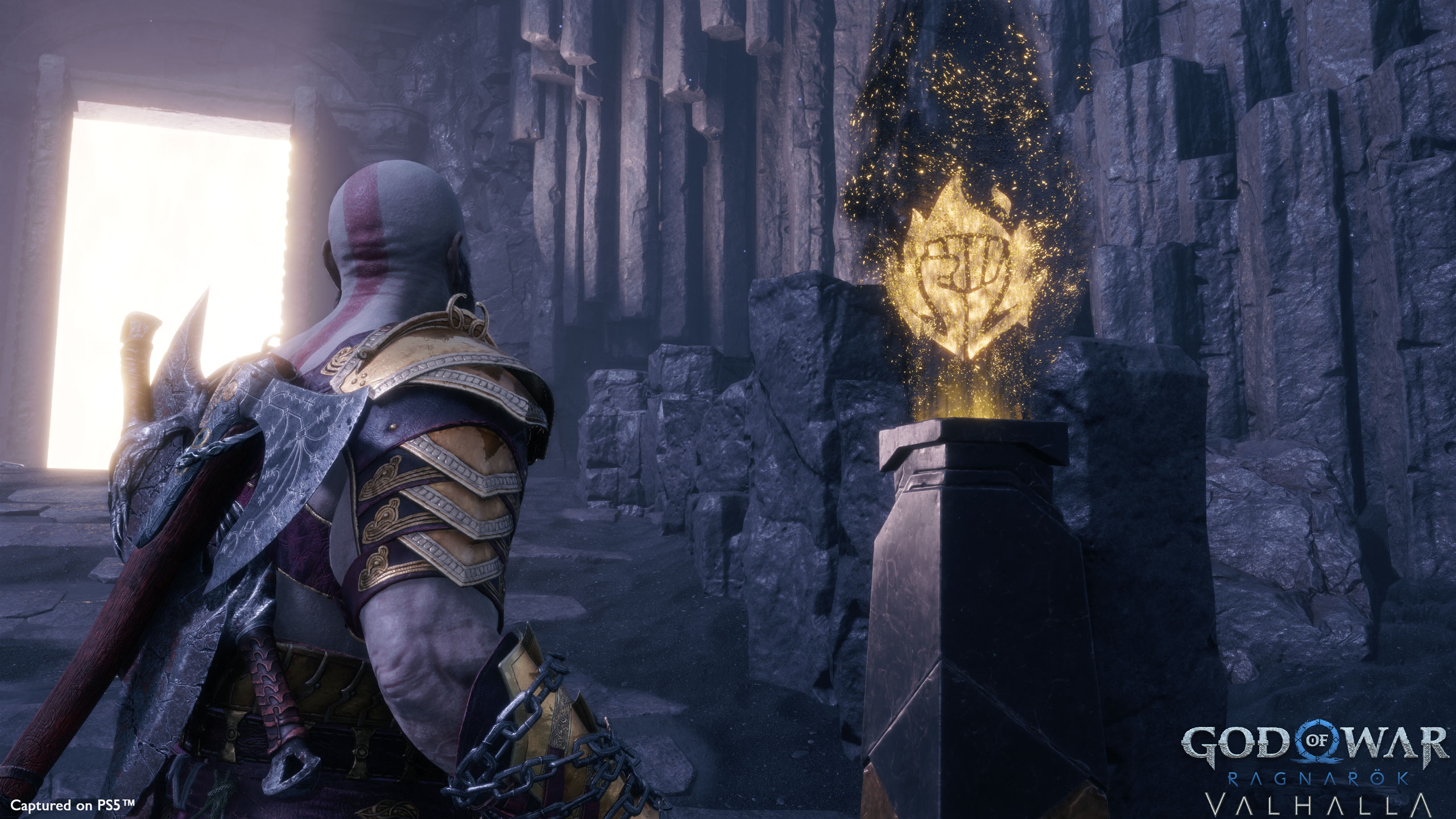 God of War Ragnarok Gets New Free DLC That Launches Very Soon